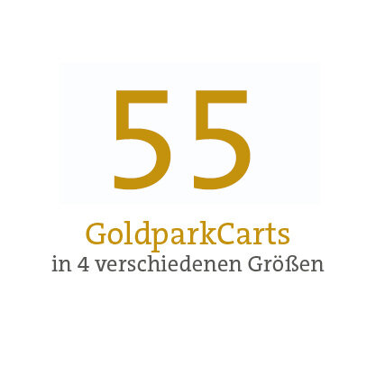 Goldpark Carts